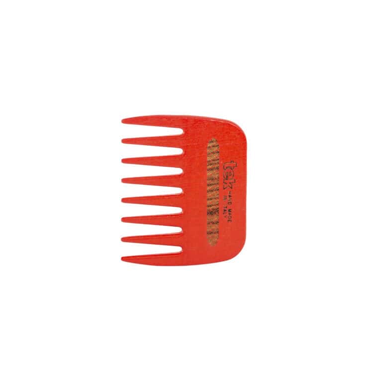 Cepillo rectangular - Productos naturales de belleza